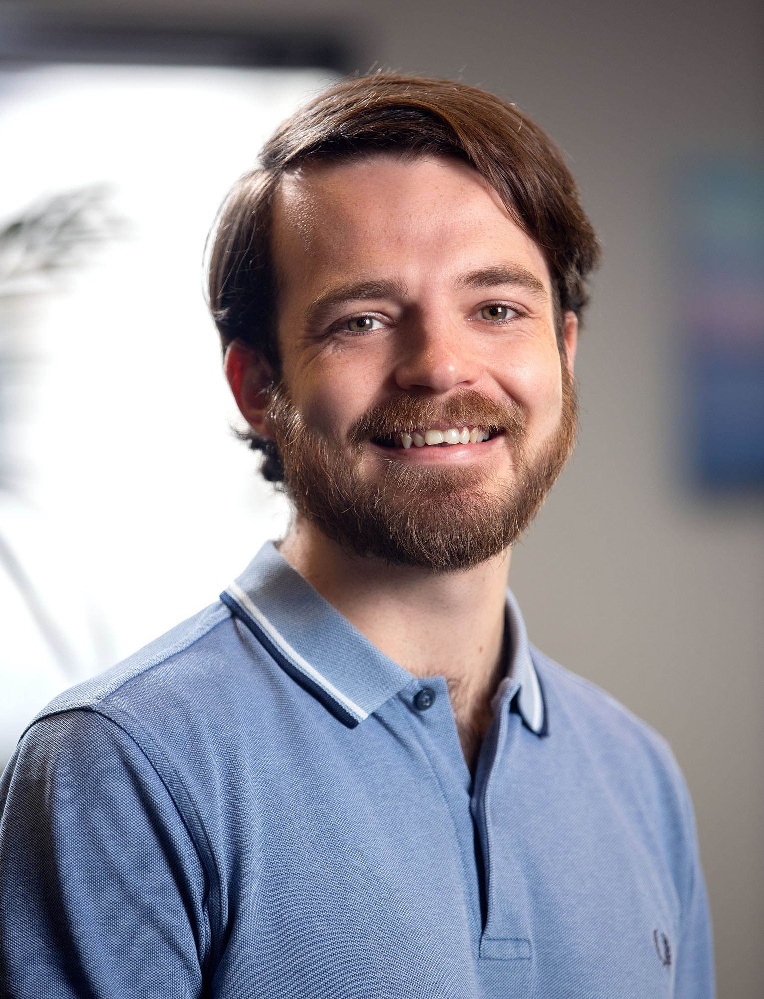 Connor Walsh - Lead Developer | Organik Web