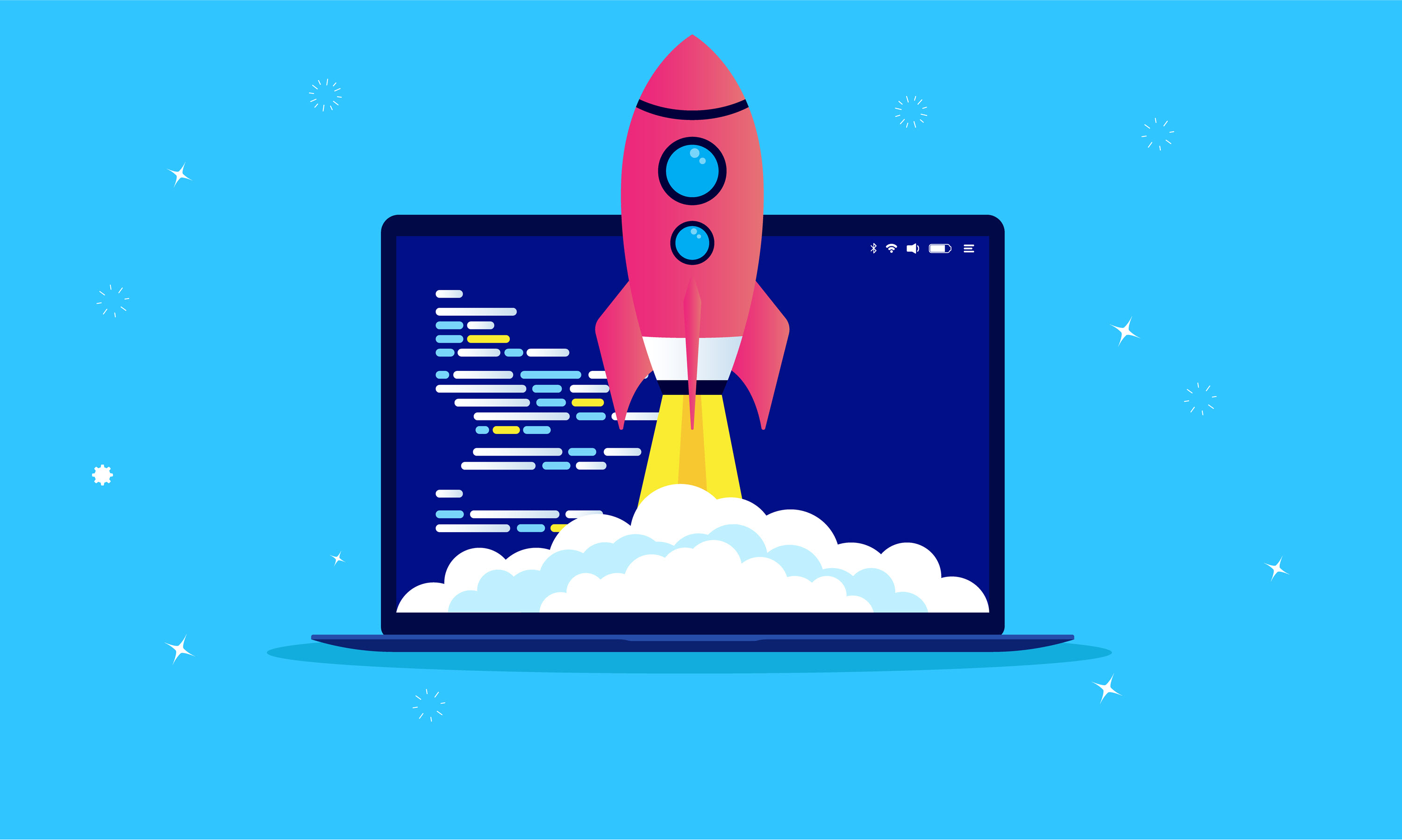 What to Expect with a Website Launch | Guide | Organik Web