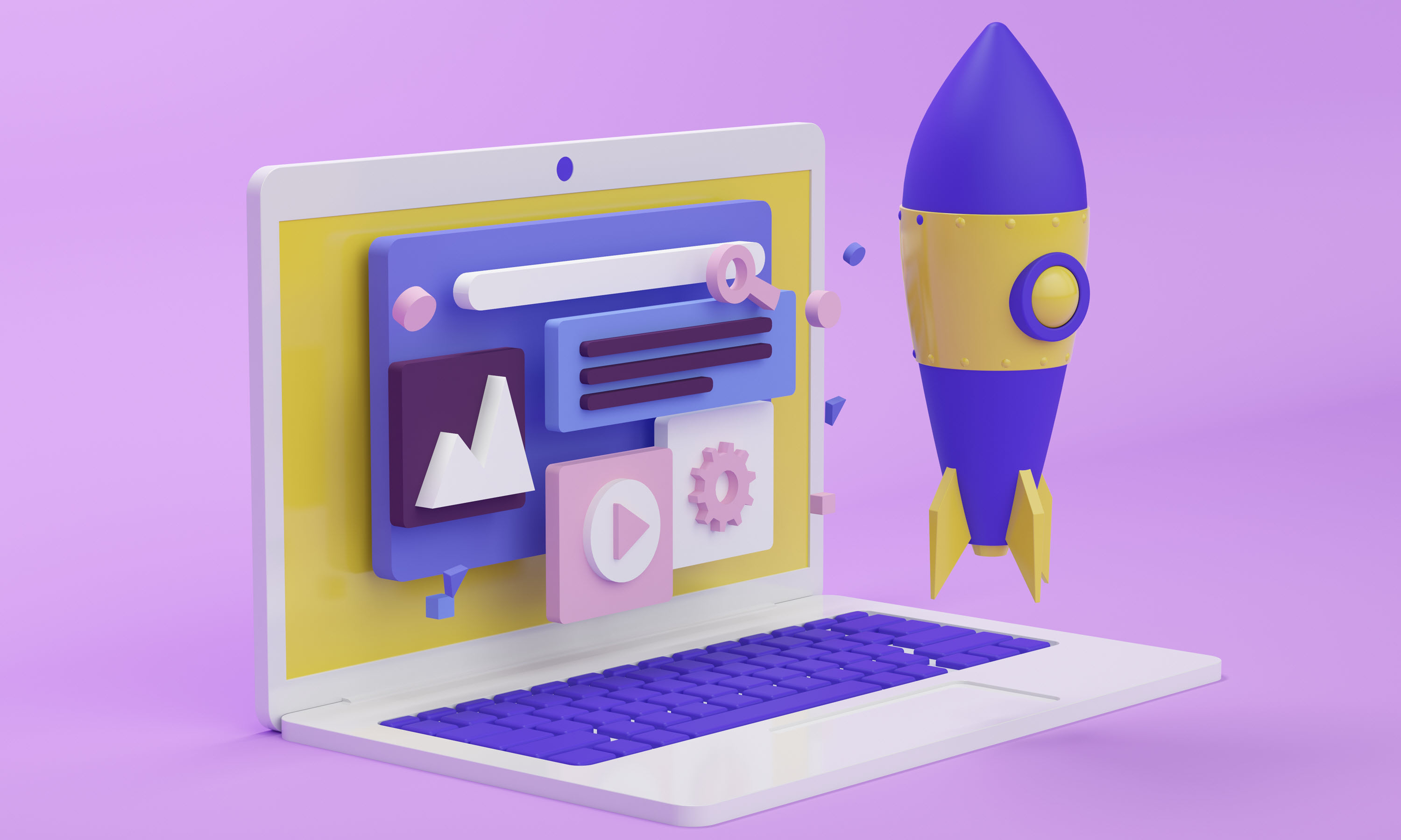 Understanding Website Speed | The Essential Guide Understanding Website Speed | The Essential Guide